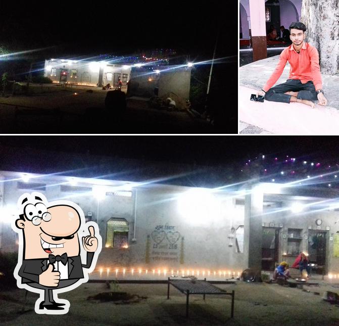 Lal Chand Office, Barkhera - Restaurant menu, prices and reviews