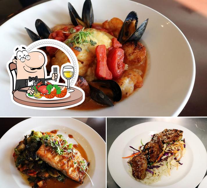 Merrill's Tavern, Atkinson - Restaurant menu, prices and reviews