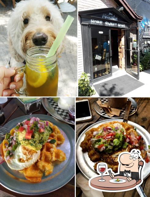 Neverland Coffee Bar in North Miami Beach - Restaurant menu and reviews