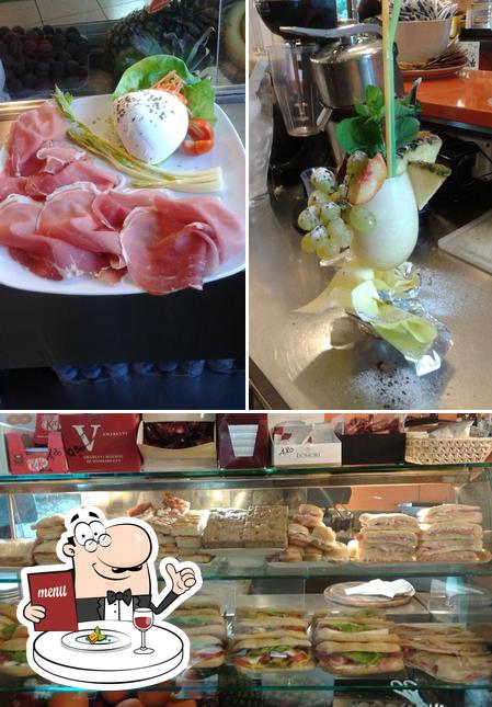 Sofi Bar, Incisa Scapaccino - Restaurant menu, prices and reviews