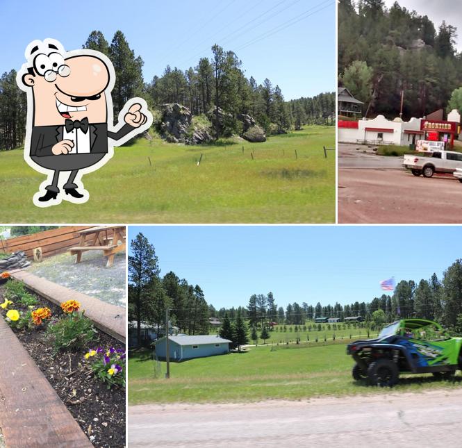 Best bison meat in Custer restaurants, winter 2023 - Restaurant Guru