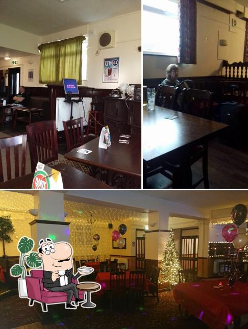 Hazel Tree Corby, Corby - Restaurant menu, prices and reviews