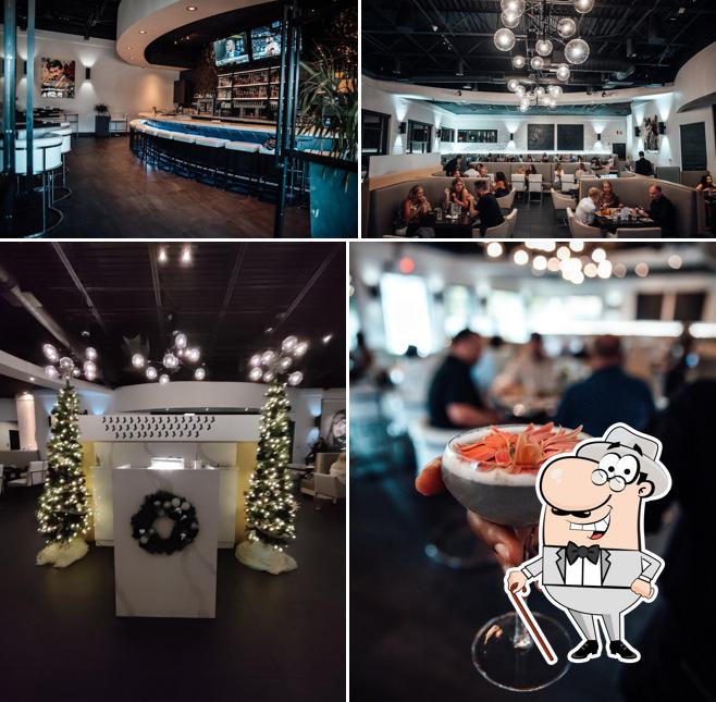 The Rutledge, Franklin - Restaurant menu, prices and reviews