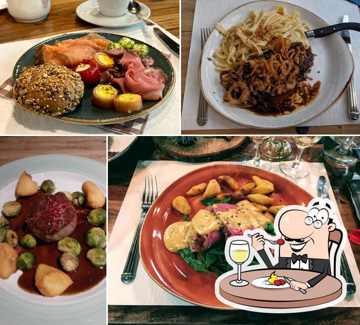 Watt's Brasserie pub & bar, Ettlingen - Restaurant menu and reviews