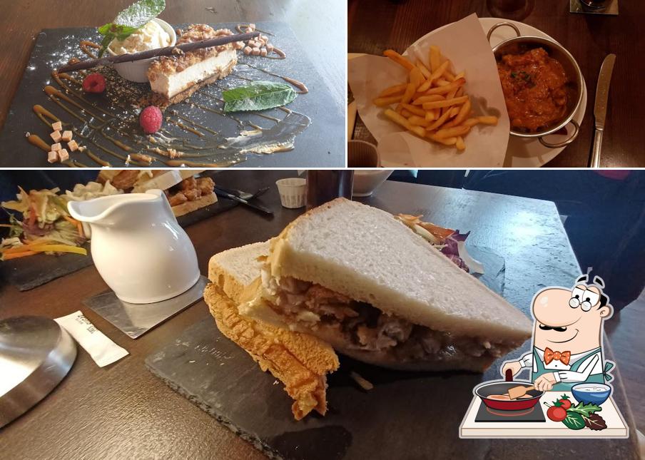 107 Dining Room, Heswall - Restaurant menu, prices and reviews