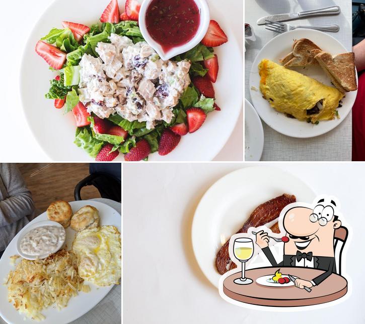 Anna's House - Ann Arbor, Ann Arbor - Restaurant menu, prices and reviews