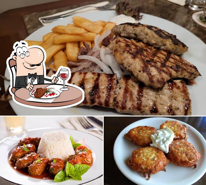 Artemis restaurant, Mosbach - Restaurant reviews
