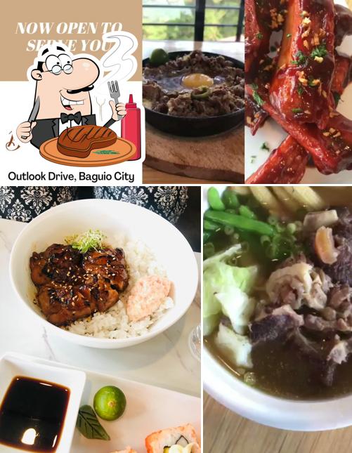 Bean There Resto Cafe, Baguio - Restaurant menu, prices and reviews