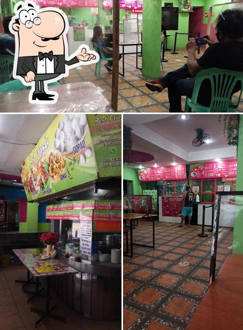 Best Friends Pares & Mami House - 5th Avenue, Caloocan - Restaurant ...