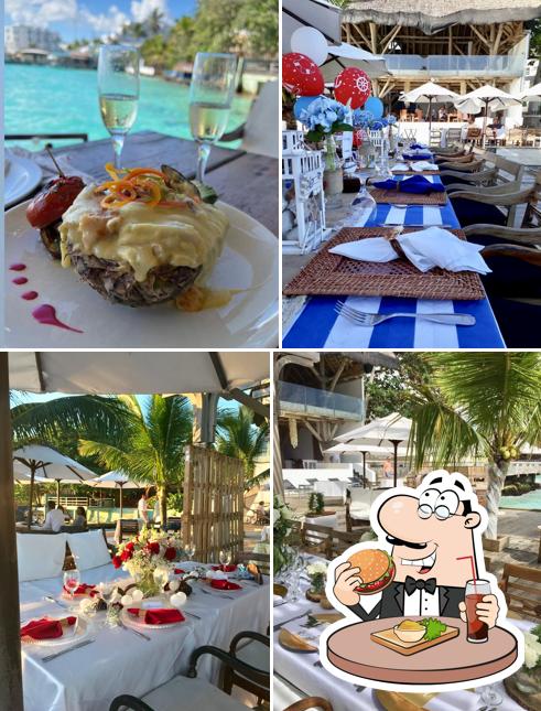 Boca Marina, Boca Chica - Restaurant menu, prices and reviews