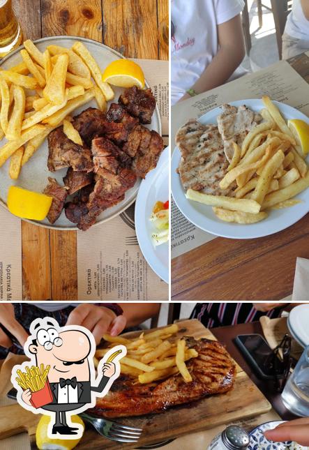 Brizola, Volos - Restaurant menu, prices and reviews