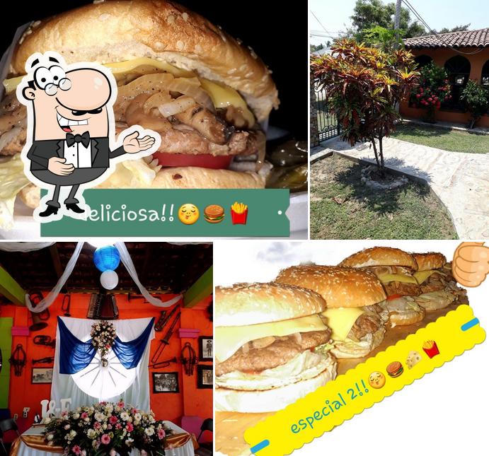 Campestre Food, Bajos del Ejido - Menú del restaurante, precios y reseñas