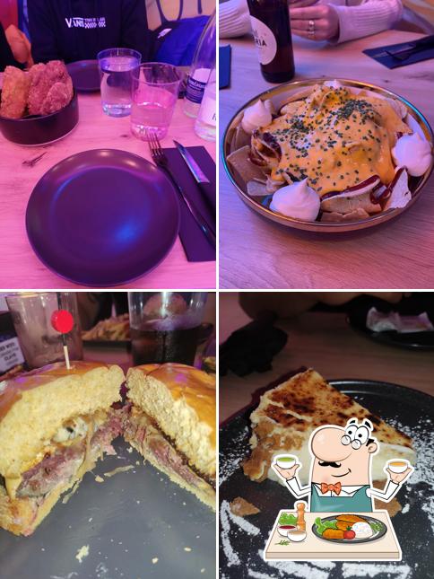 Celestial Urban Burgers, Getafe - Menú del restaurante, precios y reseñas