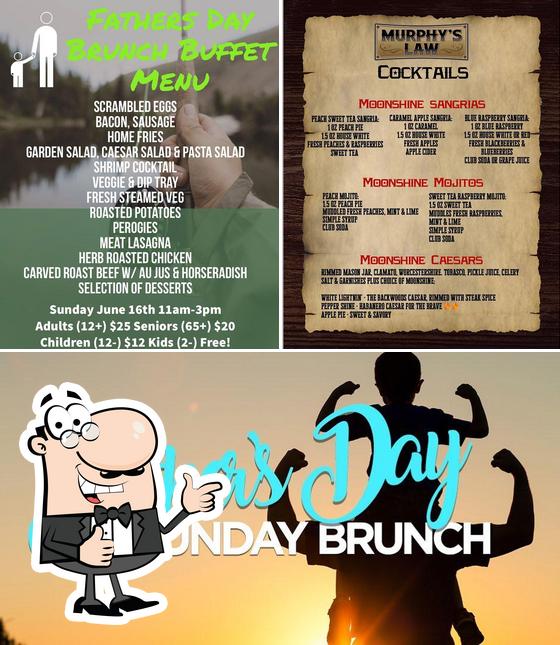 Don Cherry's Sports Grill in Sudbury - Restaurant menu and reviews