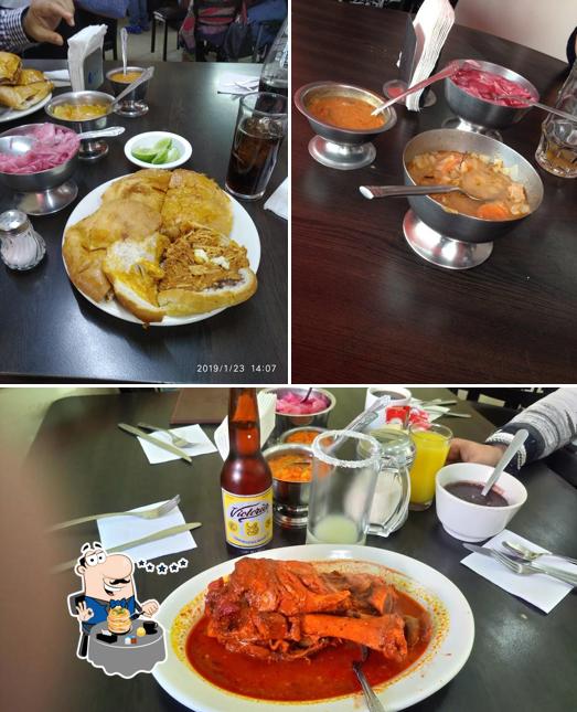 El Chel, Ciudad de México - Menú del restaurante, precios y reseñas