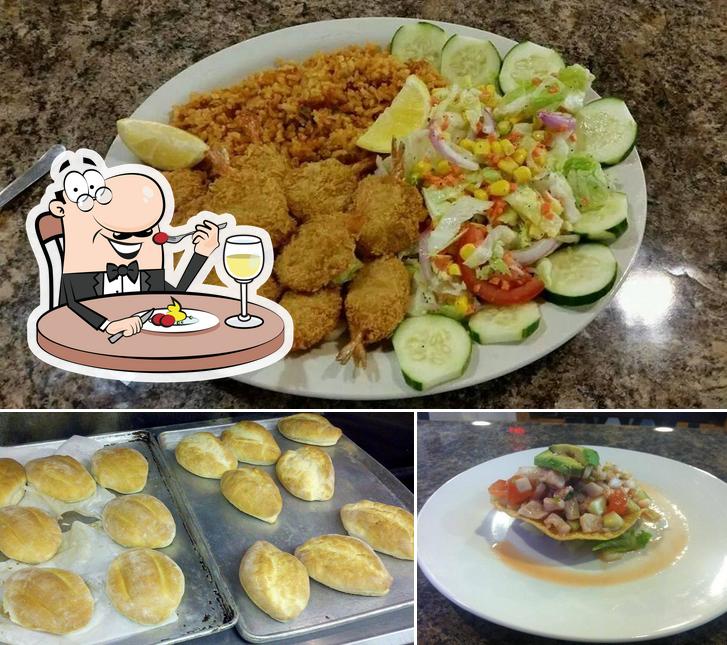 Estrellita Restaurant in Yuma
