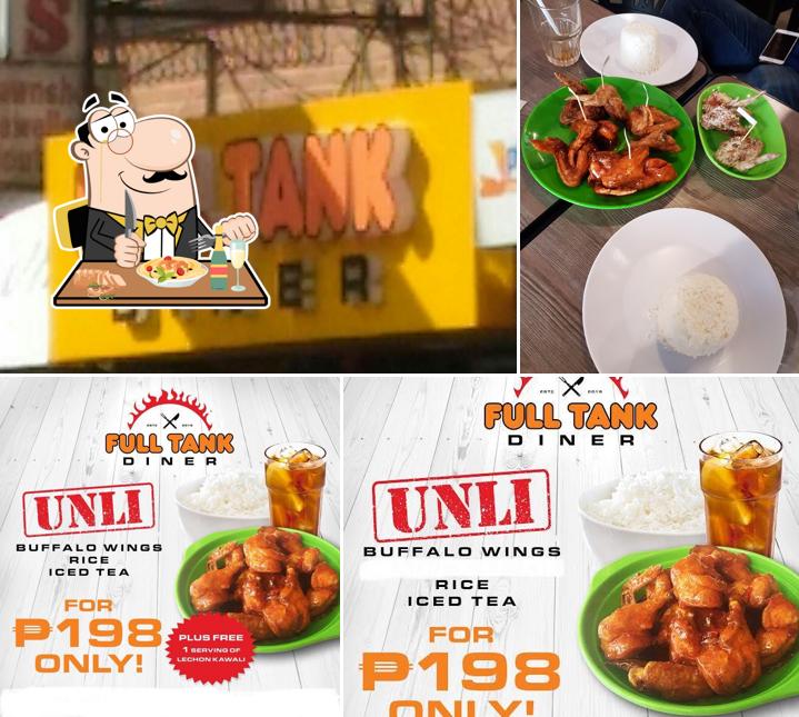 Top 7 restaurants with chicken wings in Cagayan de Oro, december 2025 ...