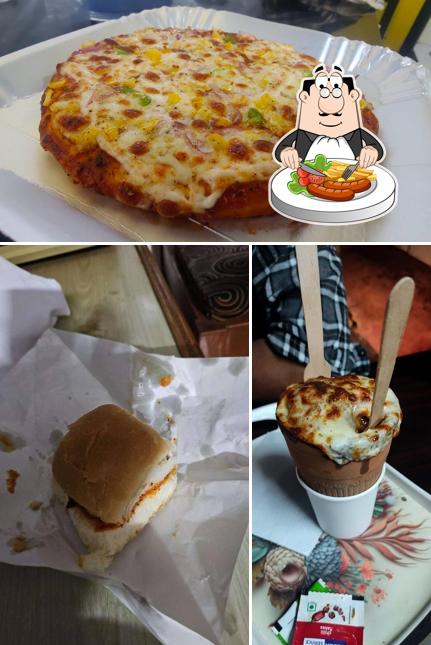 Geeta cafe, Mysuru - Restaurant menu, prices and reviews