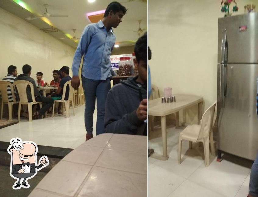 Guruprasad Snack Centre And South Indian Fast Food, Pune - Restaurant ...