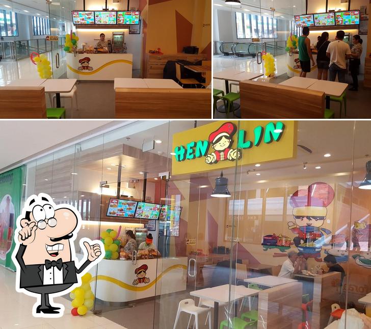 Hen Lin - Fora Tagaytay, Tagaytay - Restaurant menu, prices and reviews