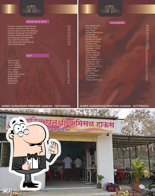 Hotel Dhanashri, Mahalunge - Restaurant reviews