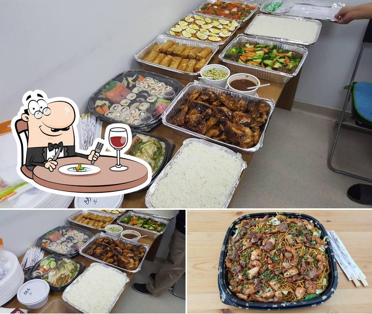Itamae Filipino Packed Lunch and Catering, Dubai - Restaurant reviews