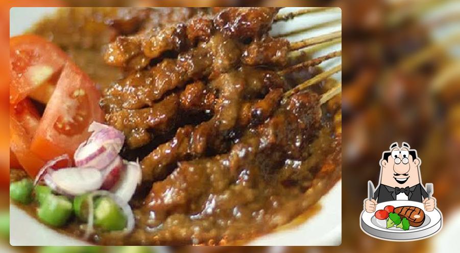 Kupat Tahu Sate Mang Apen, Kadudampit - Restaurant reviews