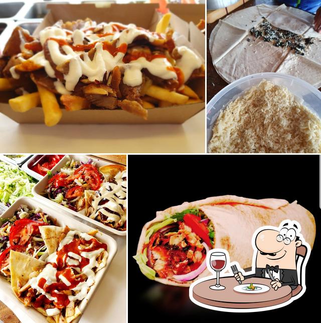 Laziko Kebabs & Gozleme Margate Train in Margate - Restaurant reviews