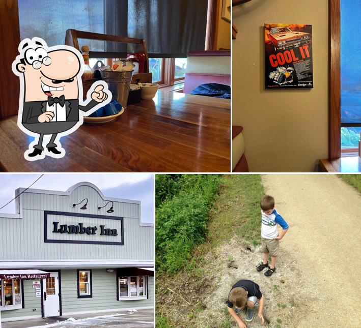 Lumber Inn, Delafield - Restaurant menu, prices and reviews