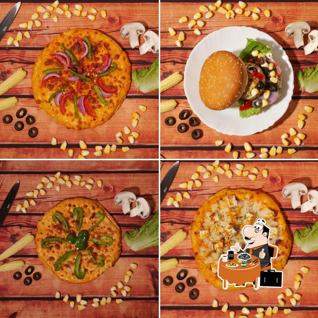 MI Foodies Devli, New Delhi - Restaurant menu, prices and reviews