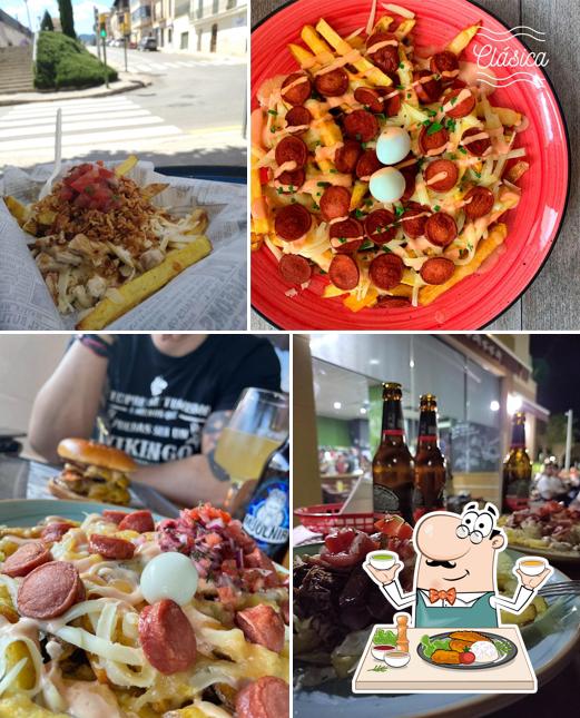 Mandinga's food & drinks, Inca - Menú del restaurante, precios y reseñas