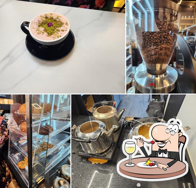 Matari Coffee Co., Mississauga - Restaurant menu, prices and reviews