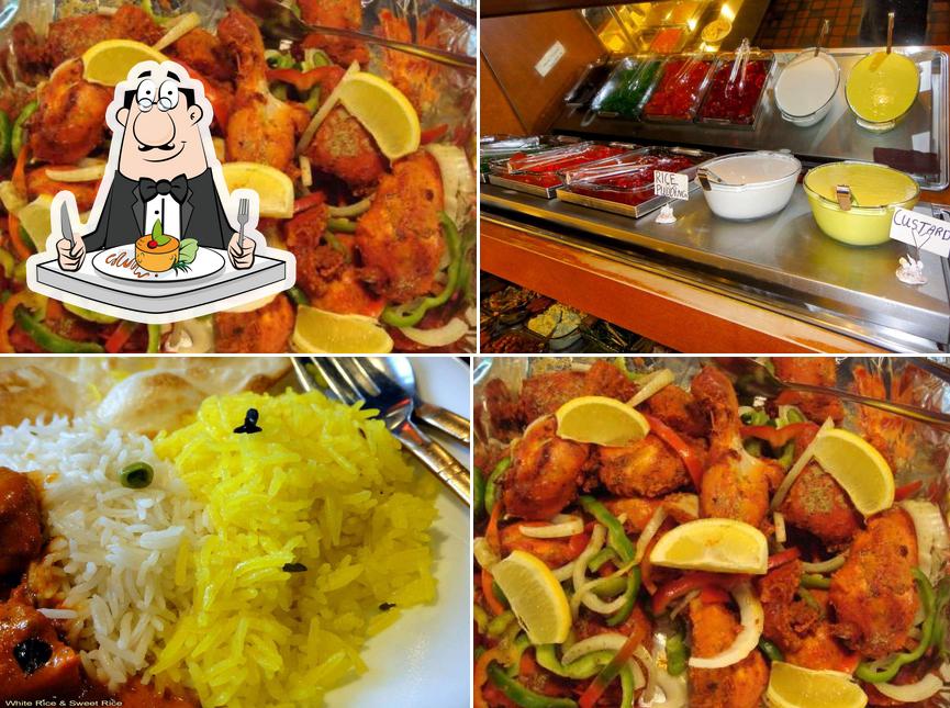 Mehfil India Restaurant in Surrey - Restaurant menu and reviews