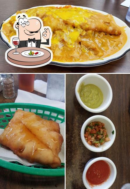 Mill Stop Cafe, Pueblo - Restaurant menu, prices and reviews