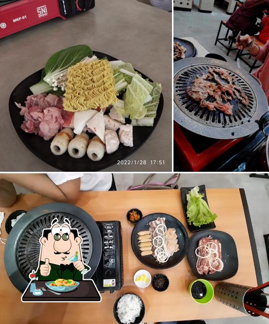 Oniku Japanese Grill restaurant, Bogor - Restaurant reviews