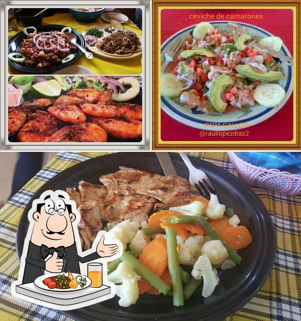Papá Gallos Botanero Tux restaurant, Tuxtla Gutiérrez - Restaurant reviews