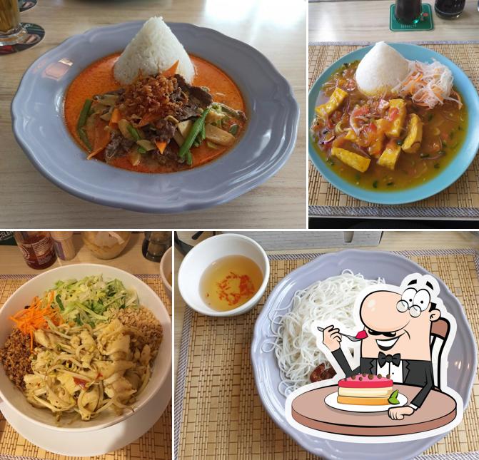 Phõ 89 Asian Restaurace, Velké Meziříčí - Restaurant menu, prices and ...