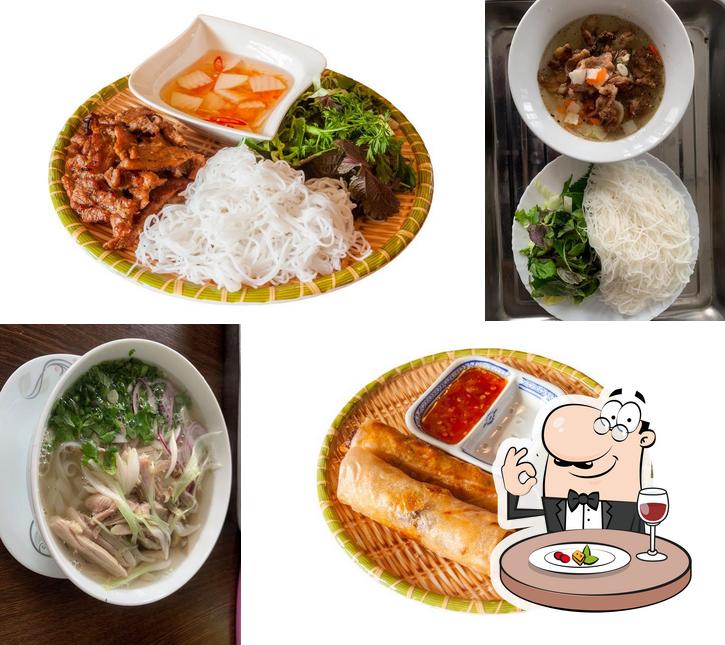 Pho 555 restaurant, Prague - Restaurant reviews