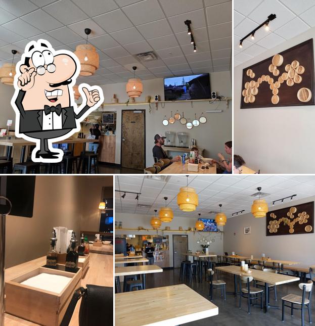 Steam Boys, 3907 Lebanon Pike in Nashville - Restaurant menu and reviews