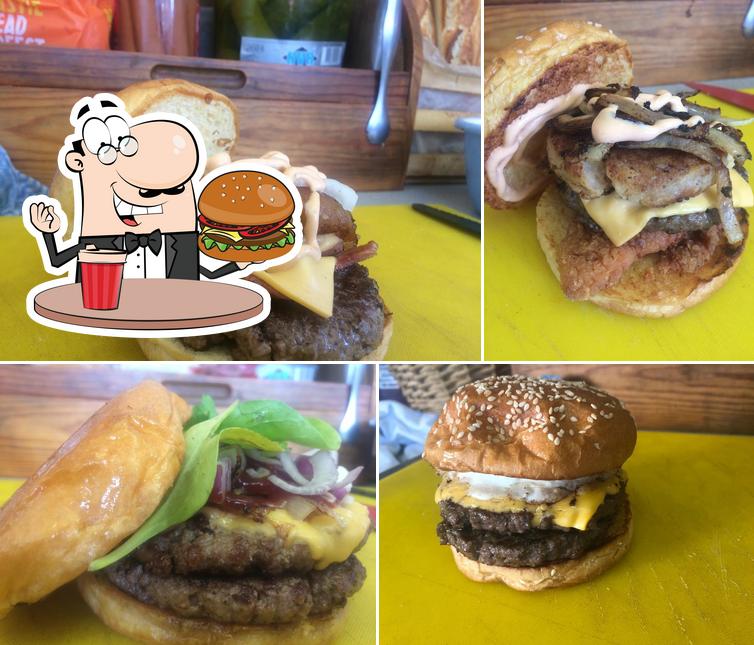 Sunnys diner in Brentford - Restaurant reviews
