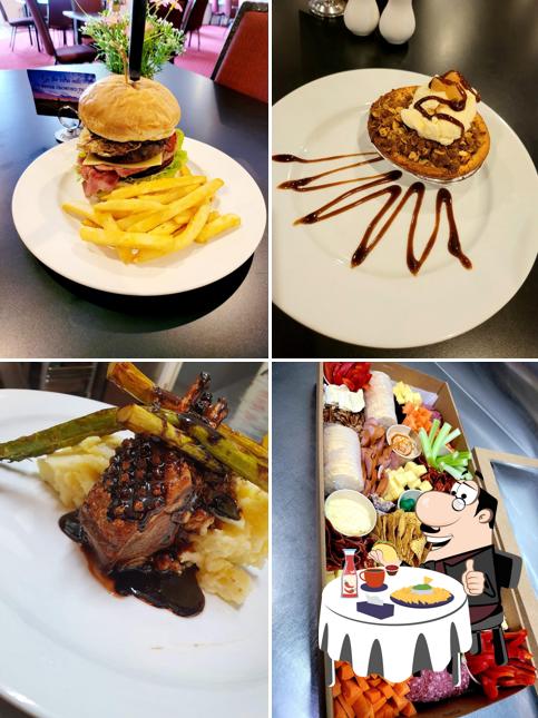 The Top Rail, Malanda - Restaurant menu, prices and reviews
