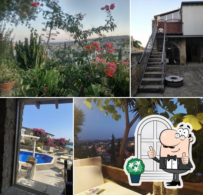 All places to eat and drink in Tochni, winter 2024 - Restaurant Guru