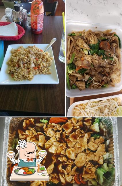 Your Kitchen, 9785 Long Point Rd in Houston - Restaurant menu and reviews