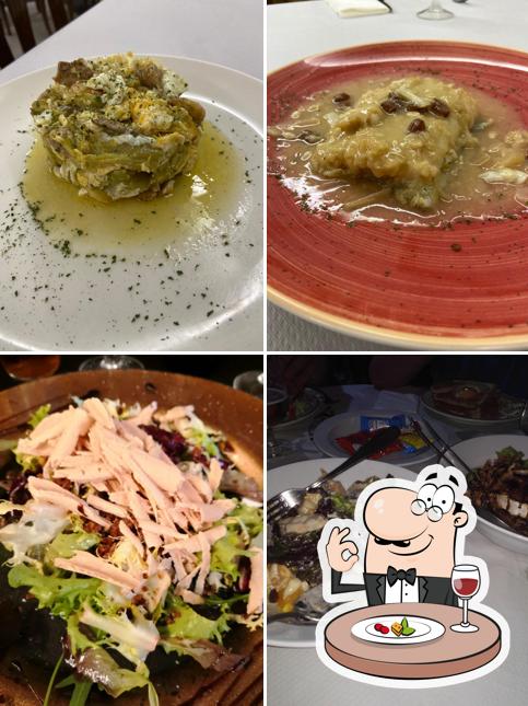 Los 5 mejores restaurantes en Las Navas del Marqués, diciembre 2025 ...