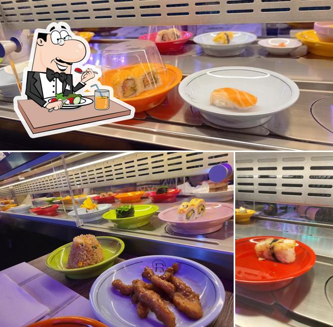 Runni Pandora, Alcorcón - Menú del restaurante, precios y reseñas