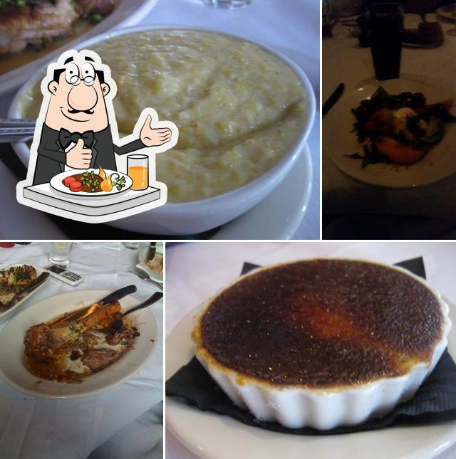 Roast, Detroit - Restaurant menu, prices and reviews