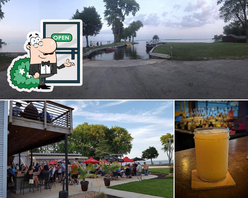 TJ's Harbor Restaurant, Oshkosh - Restaurant menu, prices and reviews
