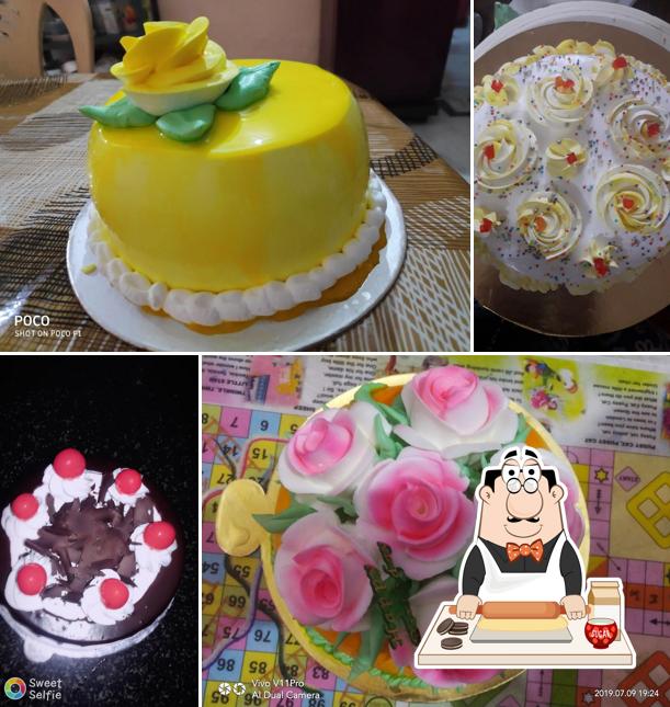 Taste Bakery, Lucknow - Restaurant reviews