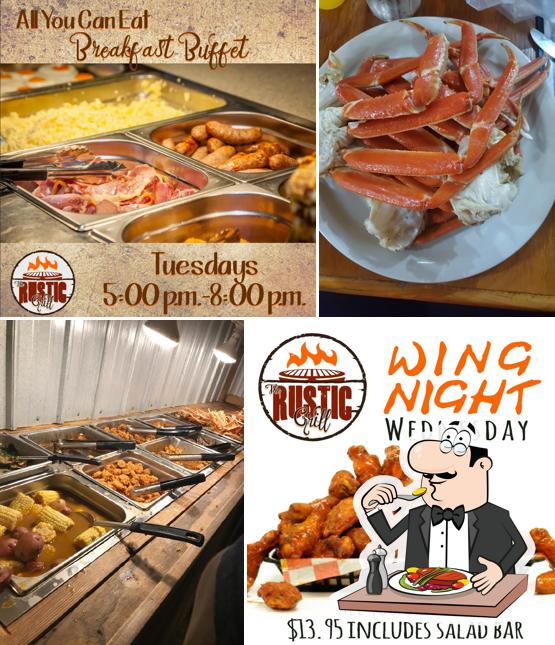 Top 7 restaurants in Swainsboro, october 2025 - Restaurant Guru