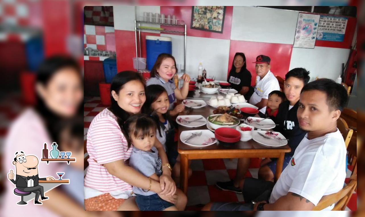 The Singing Cooks And Waiters Ihaw-Ihaw Kalde-Kaldero Kawa-Kawali At ...